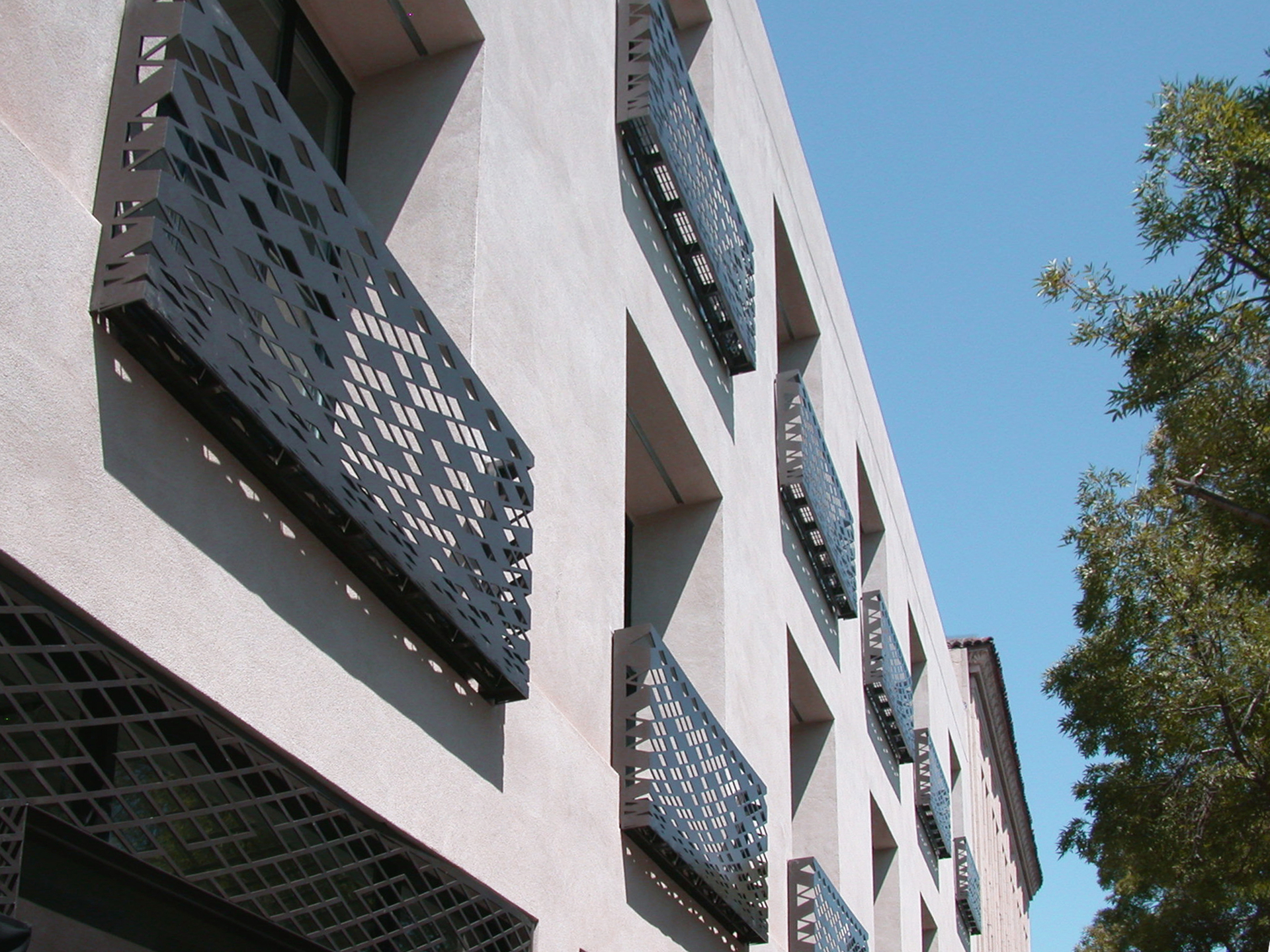 M Lofts, Merced, California – TOLO Architecture