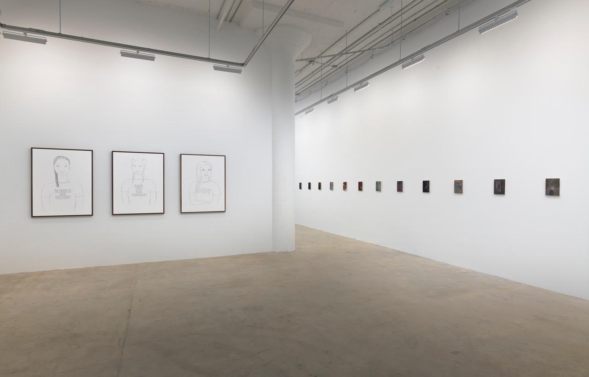 Vielmetter Los Angeles, Los Angeles, California – TOLO Architecture