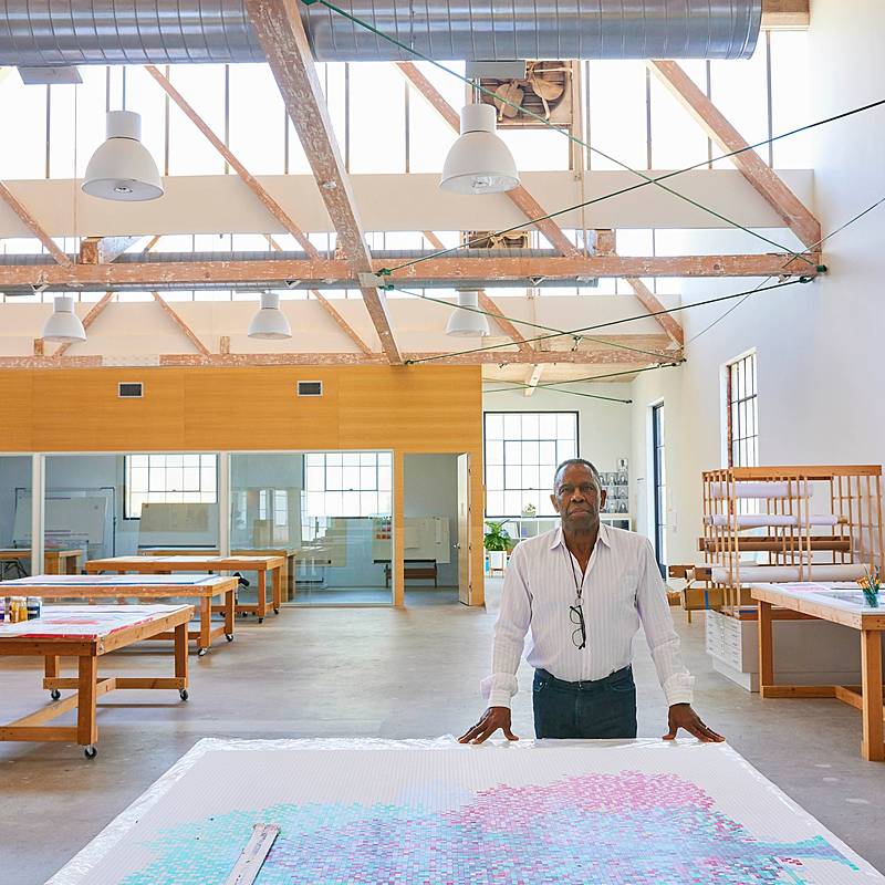 Works – TOLO Architecture